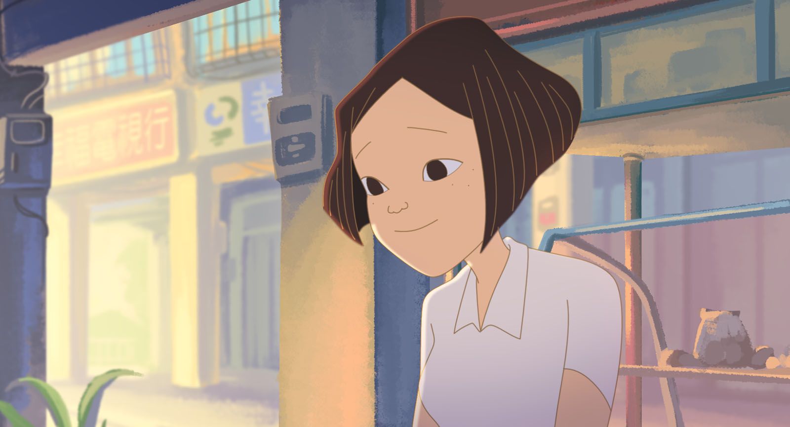 Foto zum Film Hsing Fu Lu Shang - Bild 3 auf 24 - FILMSTARTS.de