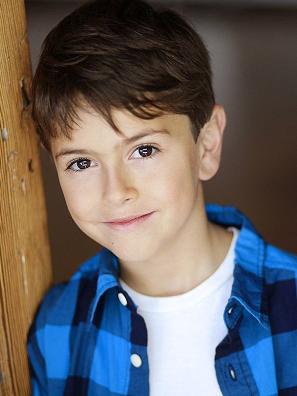 Samuel Faraci - FILMSTARTS.de