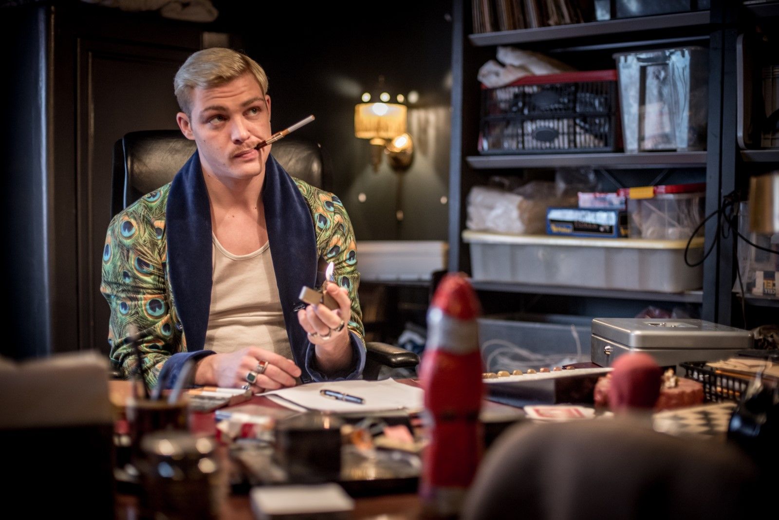 Bild zu David Schütter - So was von da : Bild David Schütter - Foto 7 ...