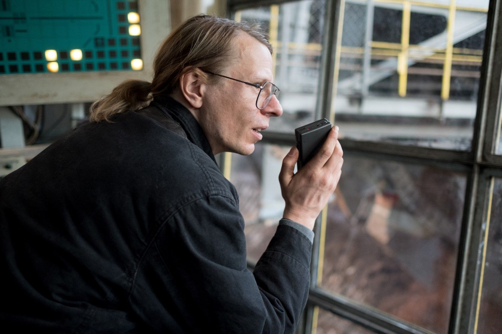 Foto zum Film Gundermann - Bild 14 auf 15 - FILMSTARTS.de