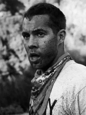 Trevor Simms - FILMSTARTS.de