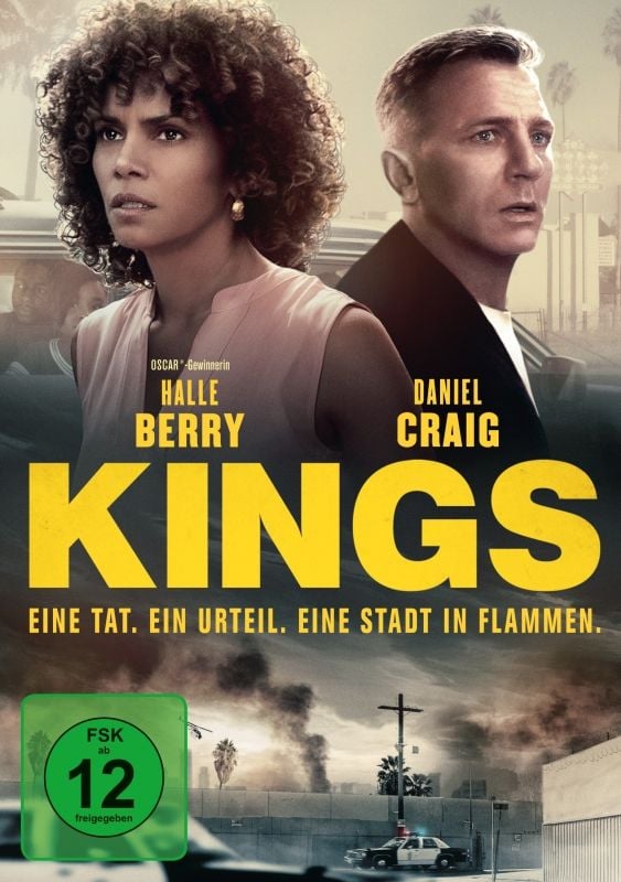 Kings - Film 2017 - FILMSTARTS.de