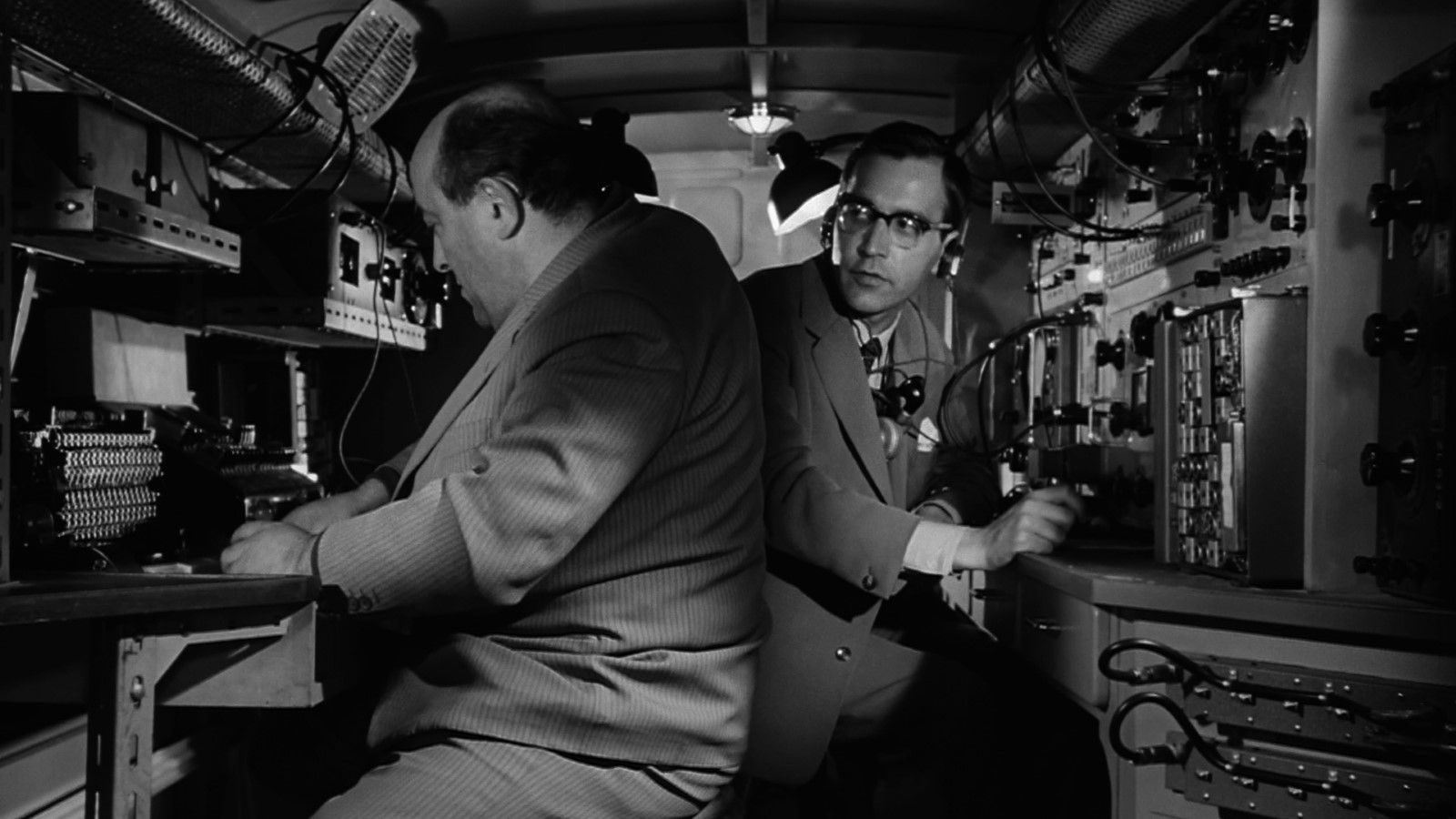 Bild zu Andrea Checchi - Die 1000 Glotzböbbel vom Dr. Mabuse : Bild ...