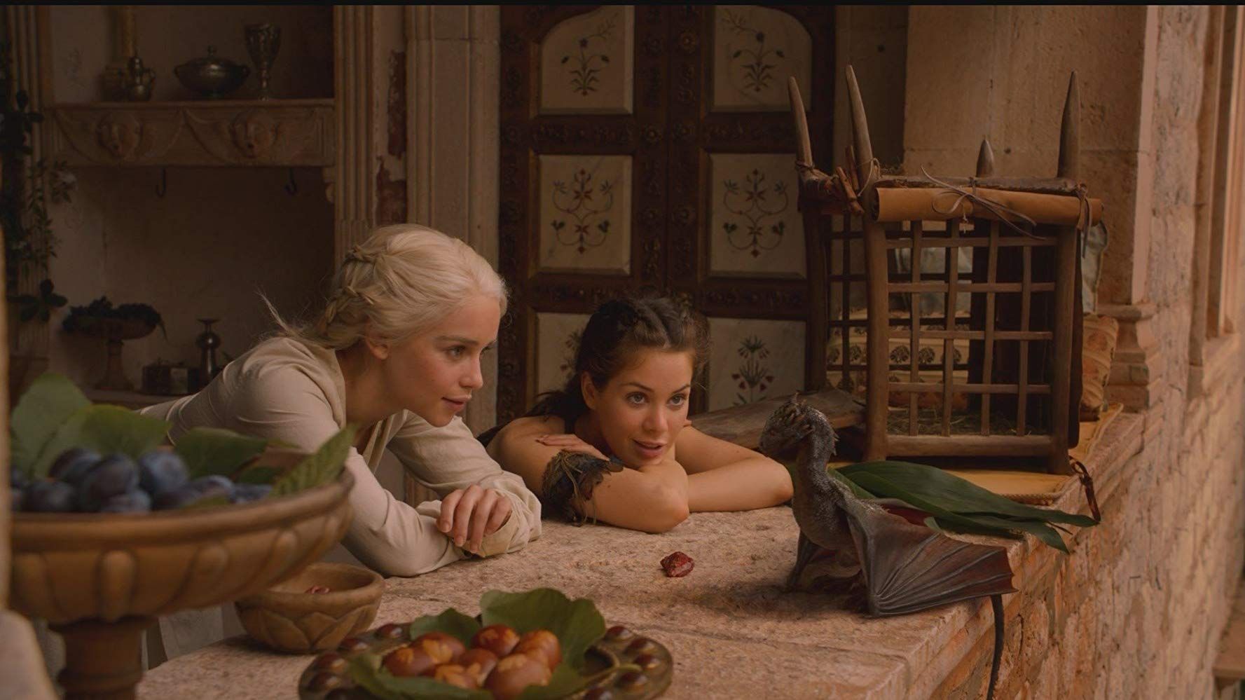 Game Of Thrones: Game Of Thrones : Bild - 203 von 910 - FILMSTARTS.de