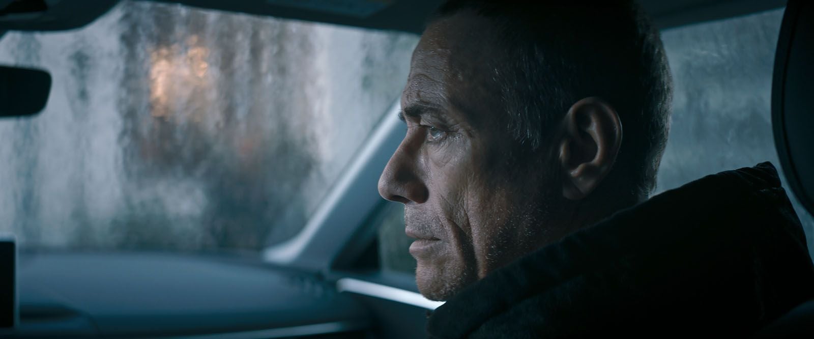 Bild zu Jean-Claude Van Damme - The Bouncer : Bild Jean-Claude Van ...