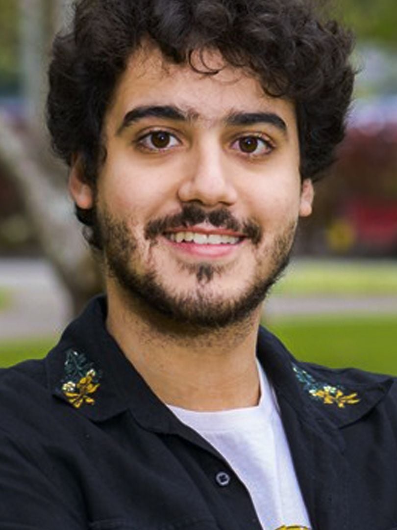 George Sauma - FILMSTARTS.de