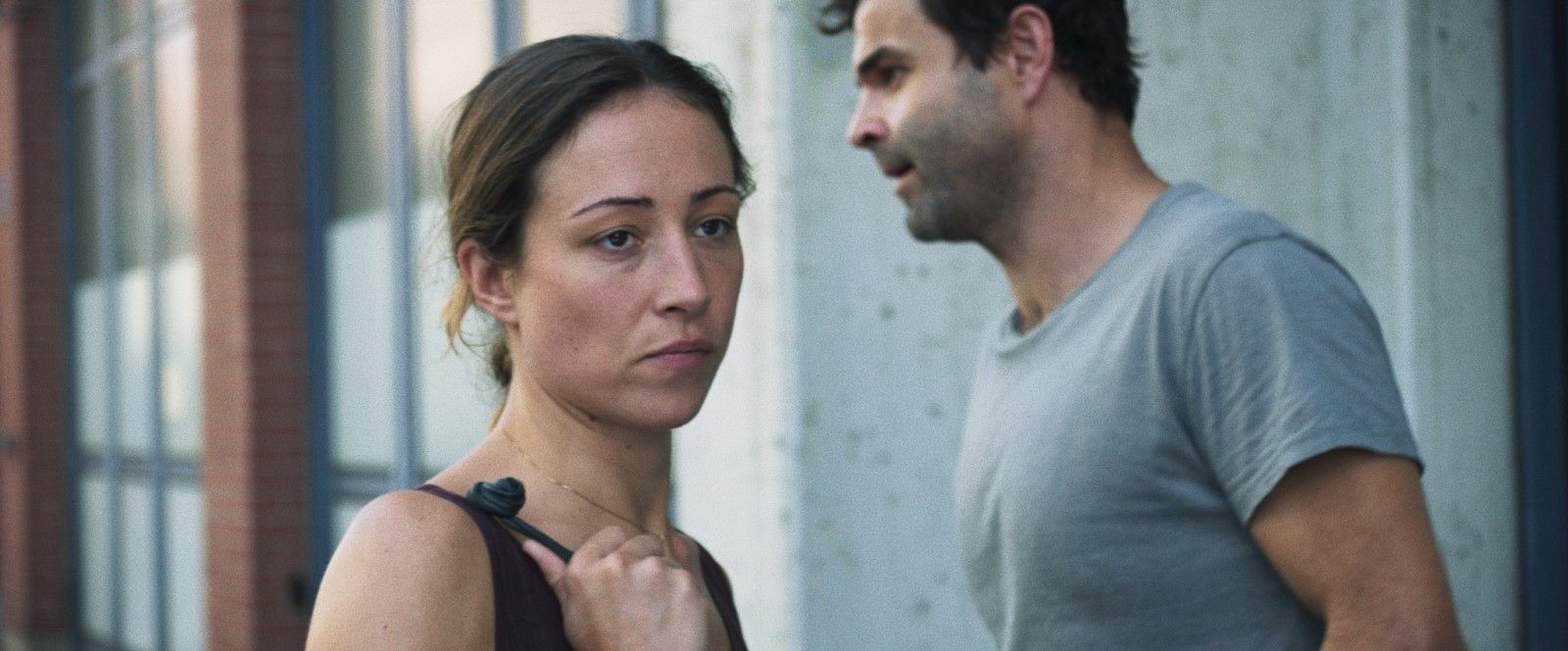 Bild zu Andreas Döhler - Alles ist gut : Bild Andreas Döhler, Aenne ...