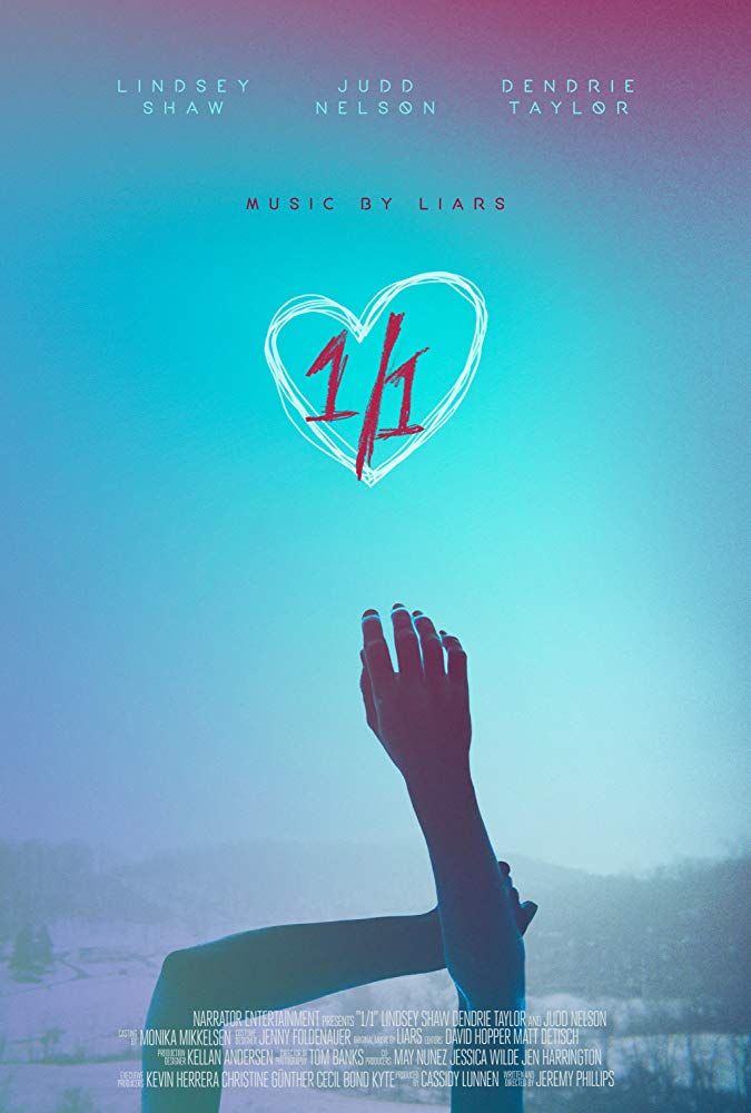 1/1 - Film 2018 - FILMSTARTS.de