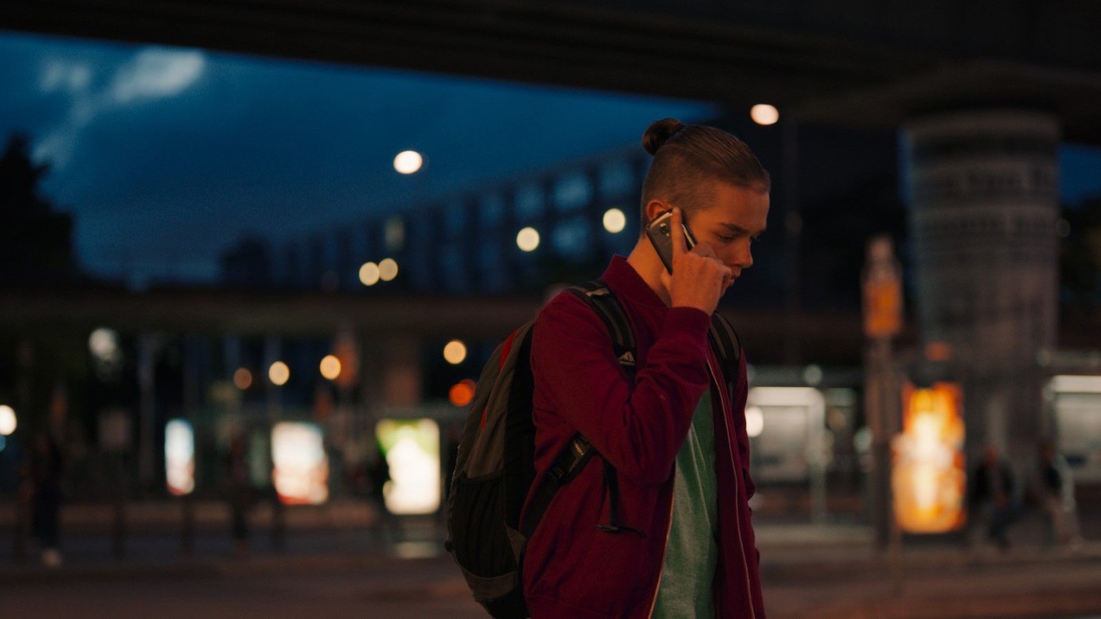 Bild zu Bas Keizer - Cobain : Bild Bas Keizer - Foto 8 von 10 ...