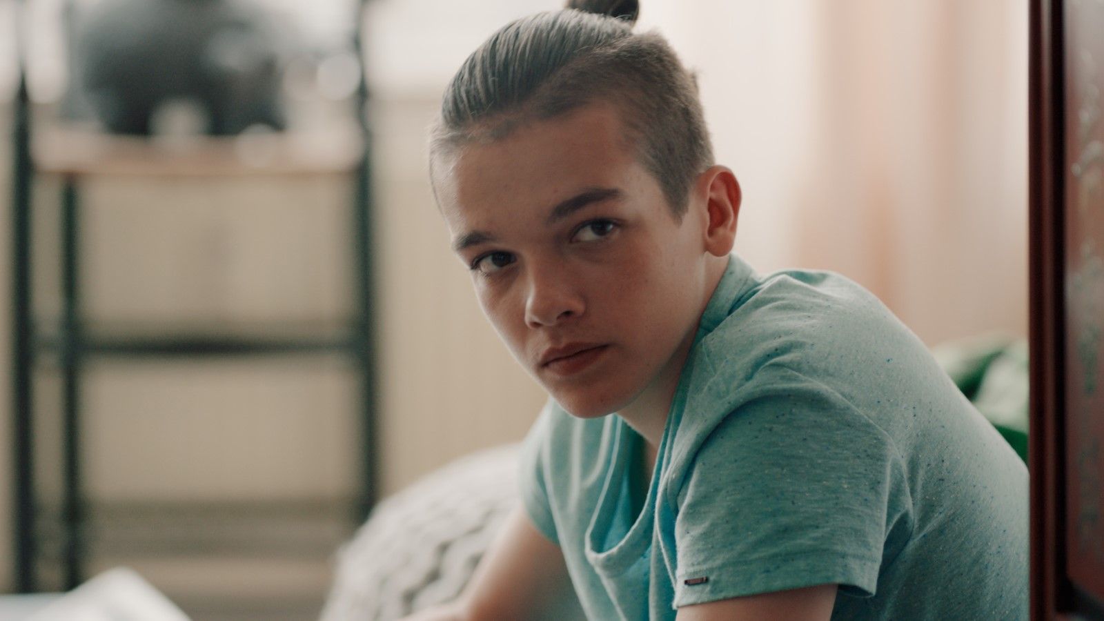 Bild zu Bas Keizer - Cobain : Bild Bas Keizer - Foto 4 von 10 ...