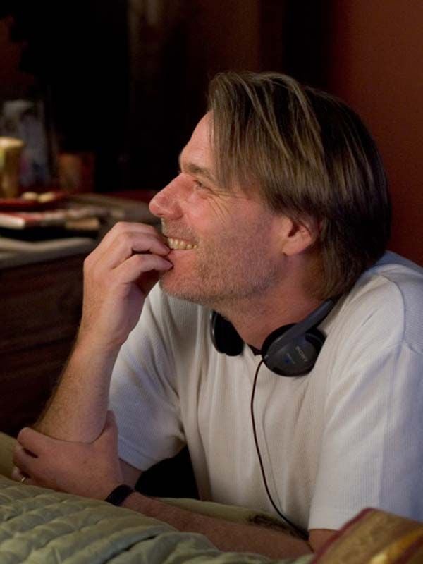 Bilder zu Raja Gosnell - FILMSTARTS.de