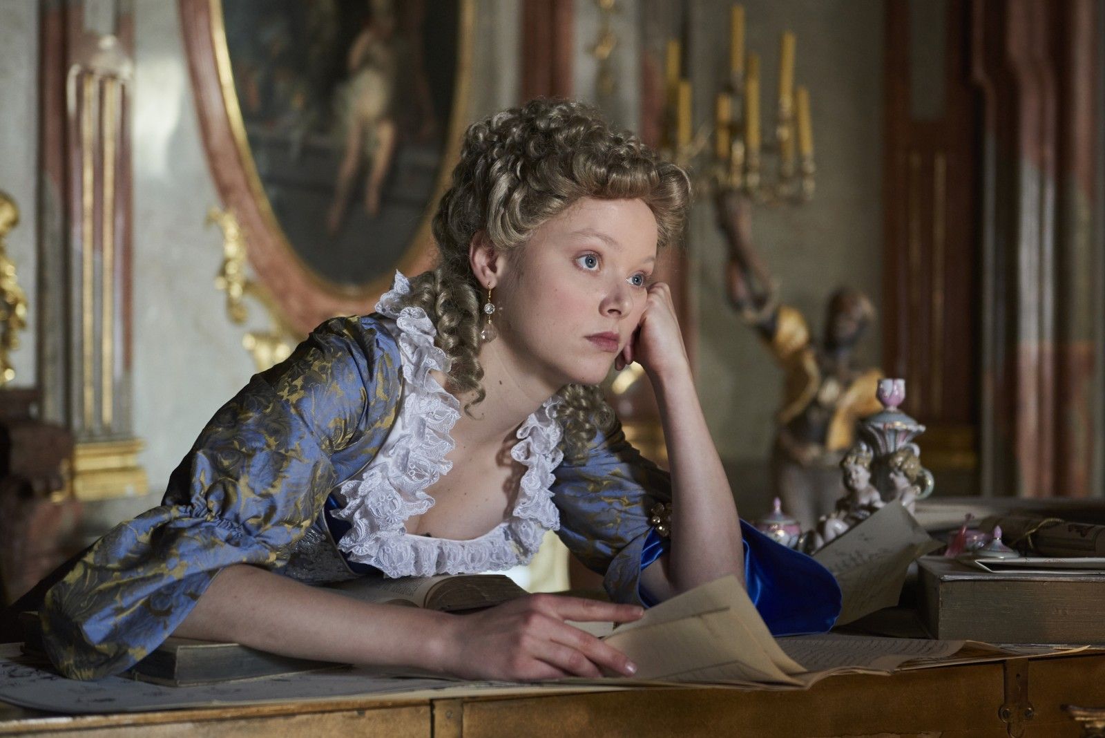 Foto zum Film Maria Theresia - Bild 4 auf 5 - FILMSTARTS.de