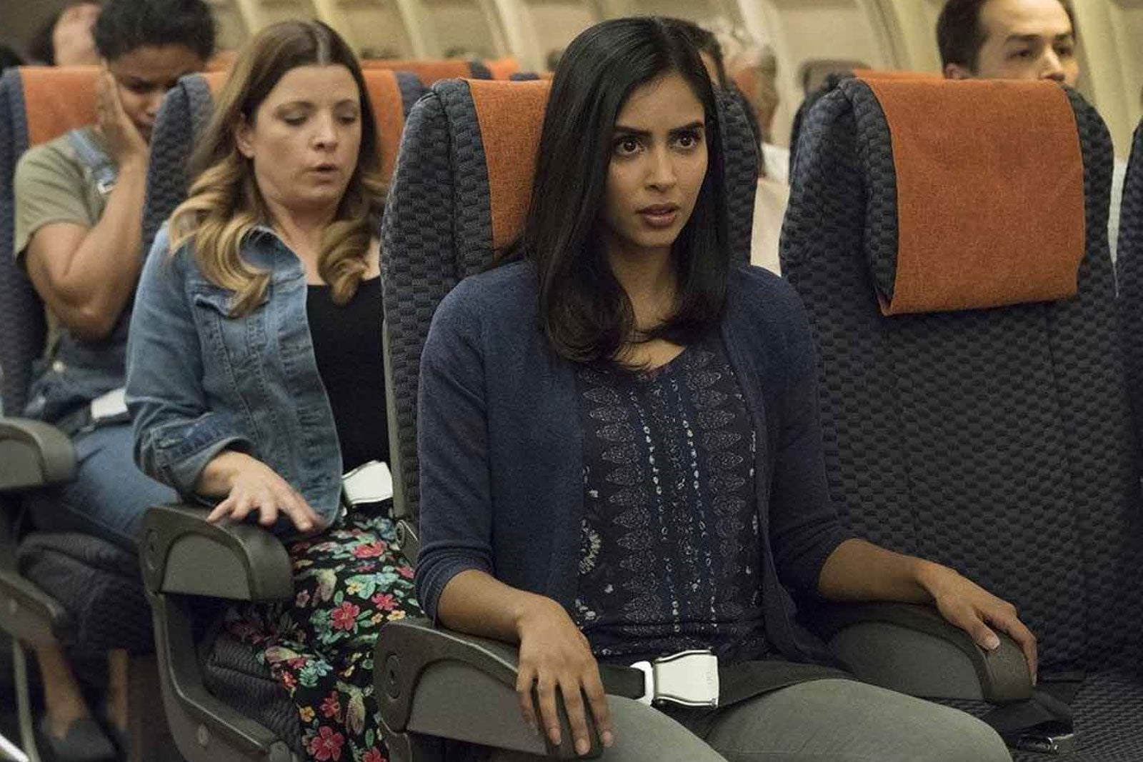 Filme Und Serien Von Parveen Kaur