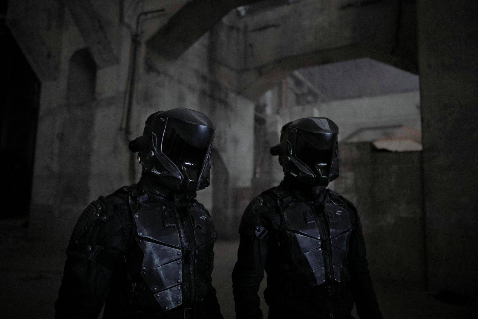 Foto zum Film Kin - Bild 5 auf 20 - FILMSTARTS.de