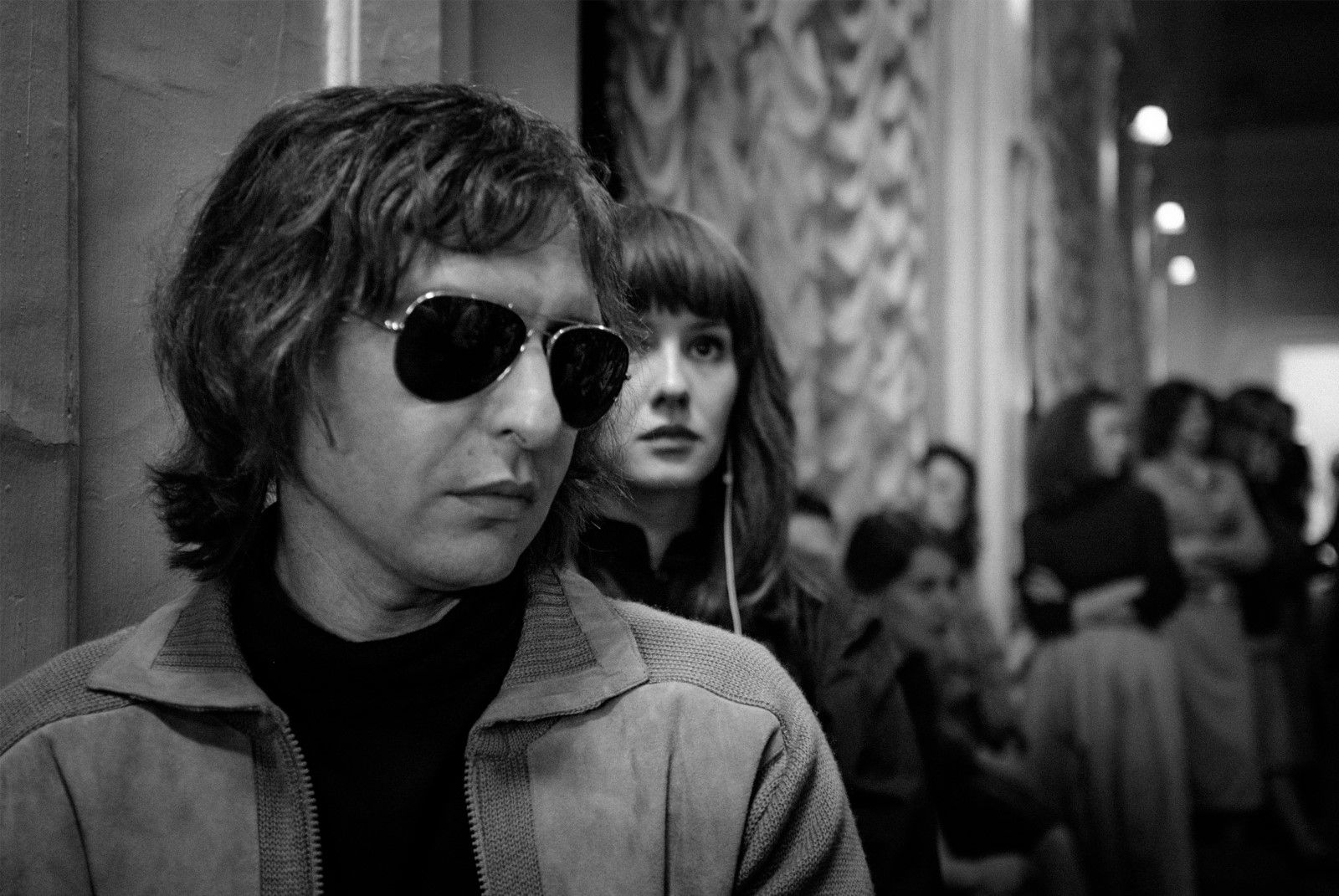 Foto zum Film Leto - Bild 16 auf 20 - FILMSTARTS.de