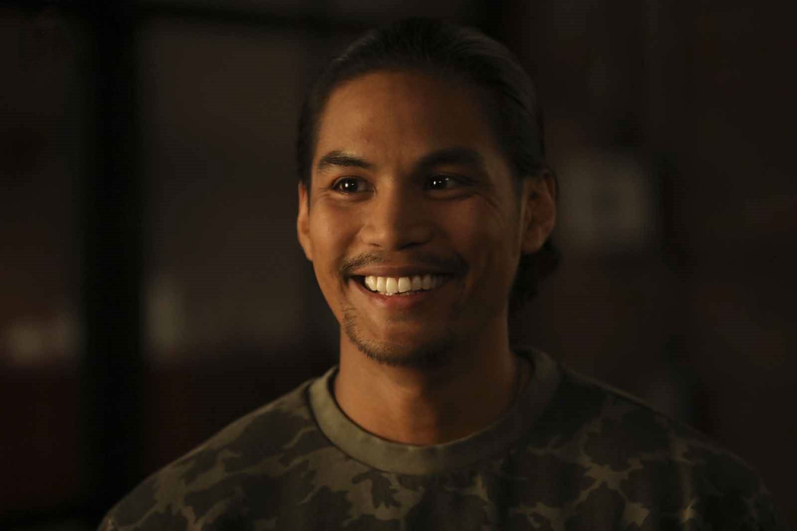 Take Two: Take Two : Bild Xavier de Guzman - 11 von 66 - FILMSTARTS.de