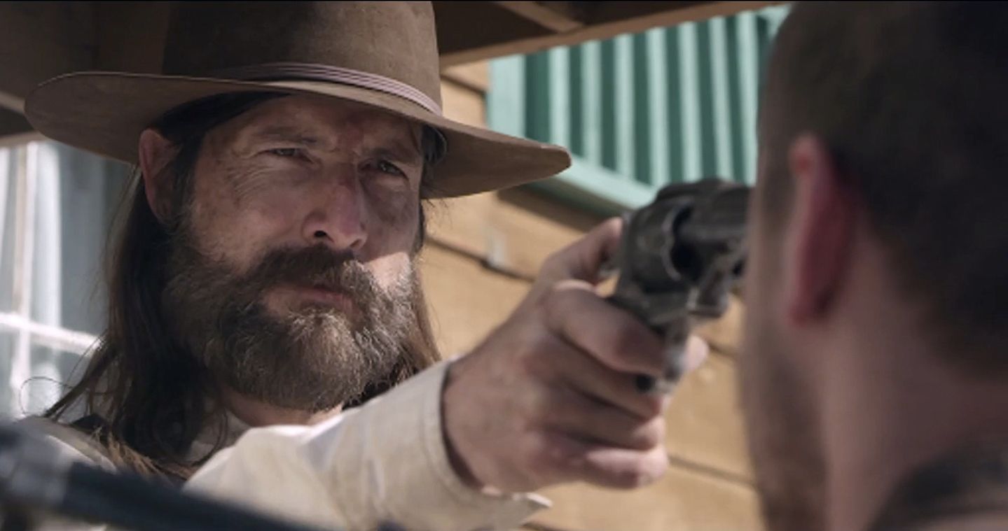 Foto zum Film Dead Men - Das Gold der Apachen - Bild 2 auf 9 ...