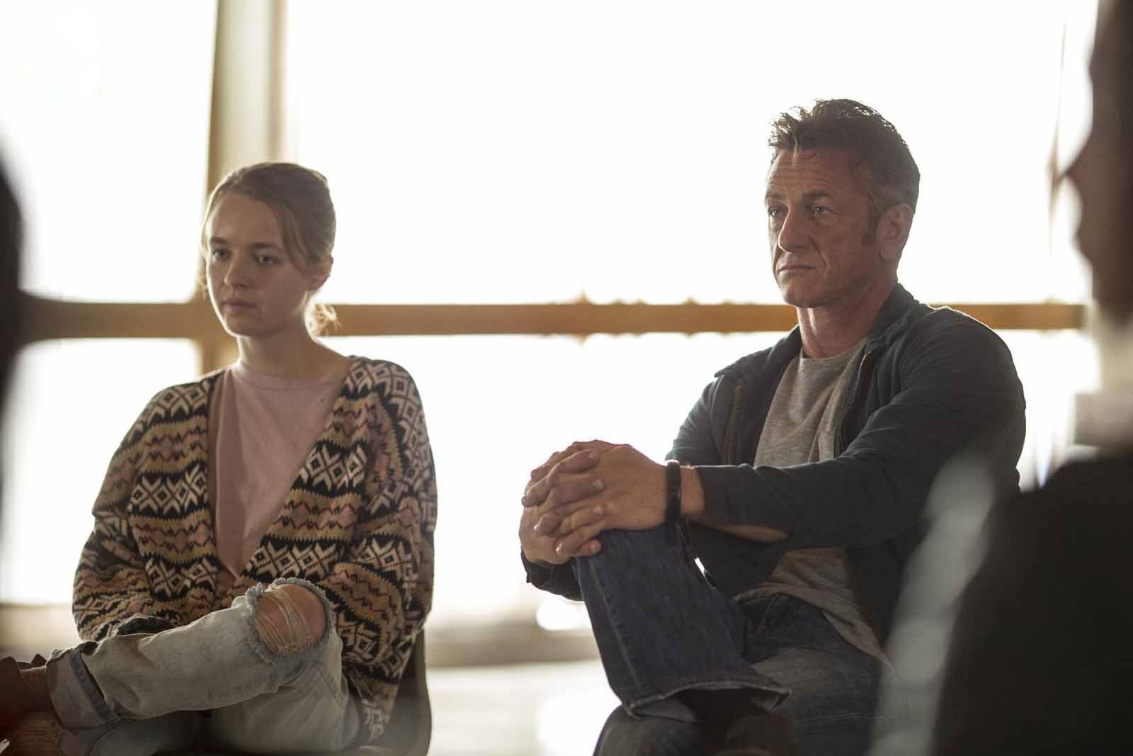 Bild zu Anna Jacoby-Heron - The First : Bild Anna Jacoby-Heron, Sean ...