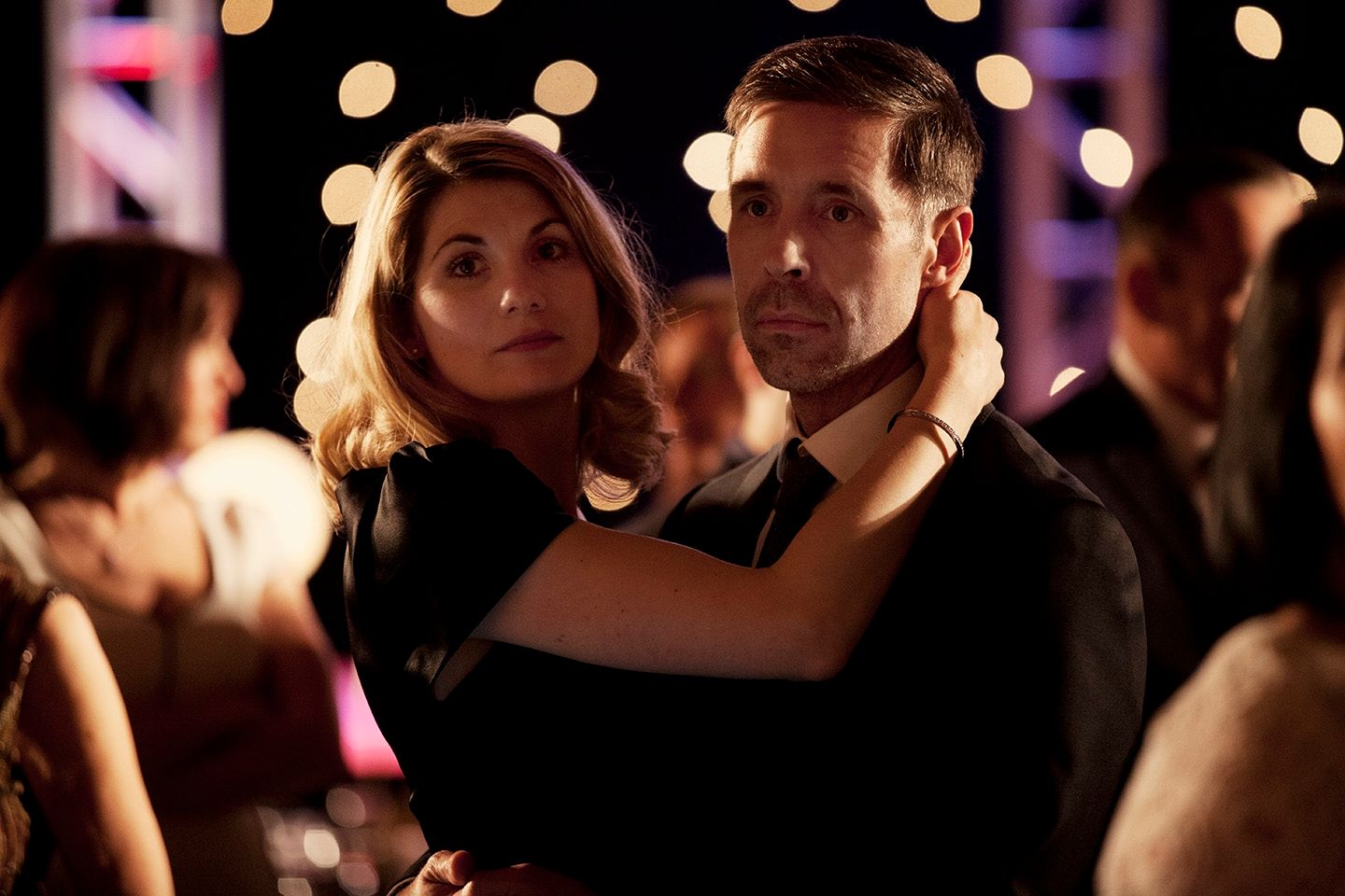 Foto zum Film Journeyman - Bild 2 auf 9 - FILMSTARTS.de