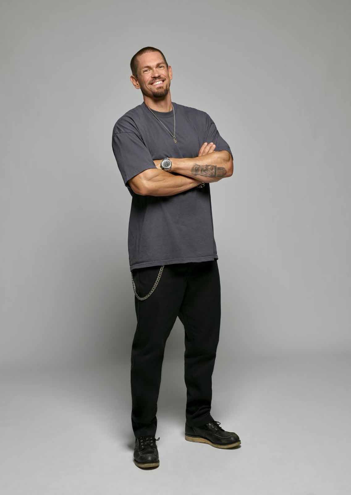 Shameless (US): Bild Steve Howey - 121 von 738 - FILMSTARTS.de