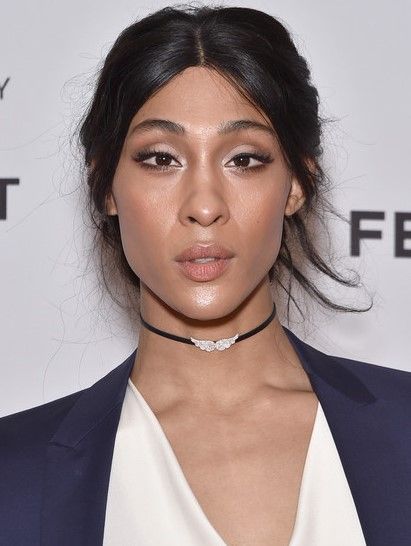 Bild zu MJ Rodriguez - Kinoposter MJ Rodriguez - Foto 12 von 14 ...