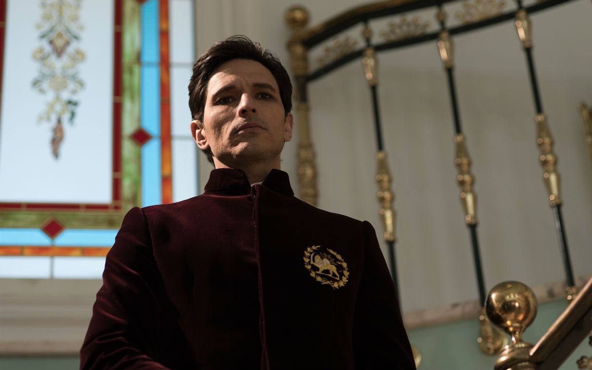 Velvet Collection: Velvet Collection : Bild - 30 von 60 - FILMSTARTS.de