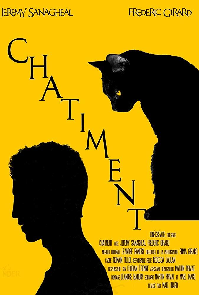 Chatiment - Kurzfilm - FILMSTARTS.de
