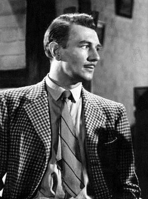 Filmografie von Compton Bennett - FILMSTARTS.de