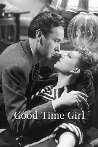 Good-Time Girl - Film 1948 - FILMSTARTS.de