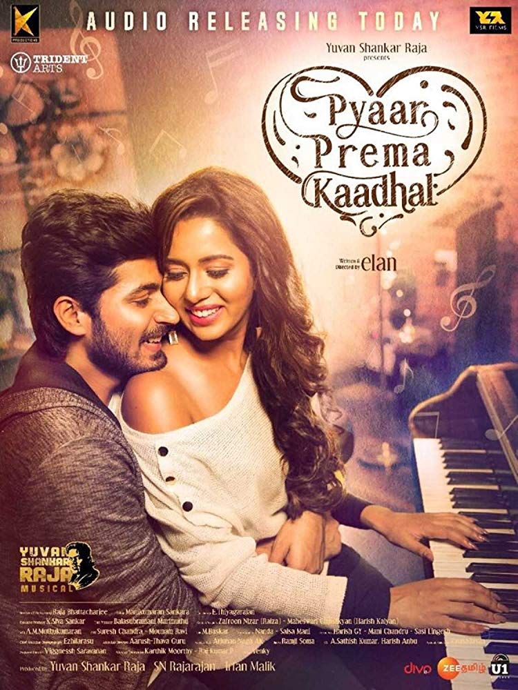 Pyaar Prema Kaadhal - Film 2018 - FILMSTARTS.de