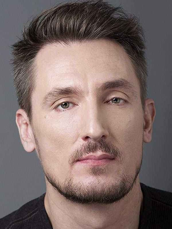 Francisco Reyes (II) - FILMSTARTS.de