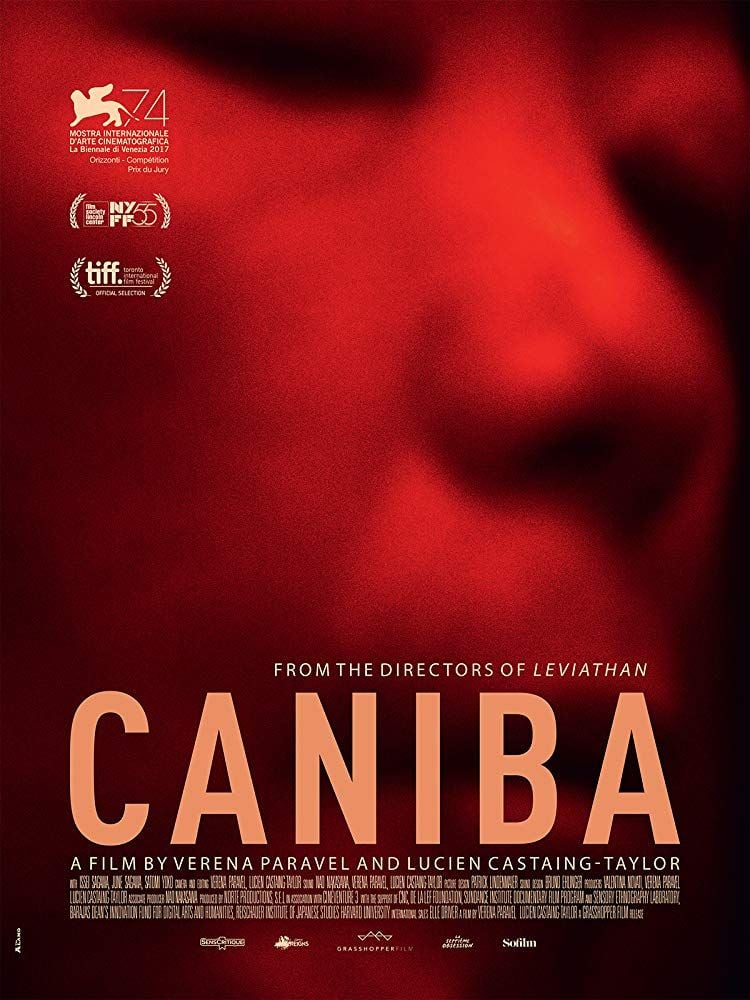 Caniba - Dokumentarfilm 2017 - FILMSTARTS.de