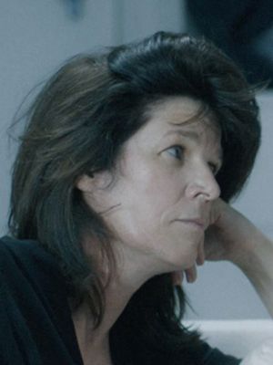 Laura Benson - FILMSTARTS.de