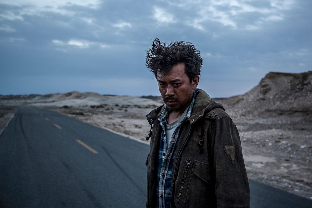 Foto zum Film Wei Ze Zhi Lu - Bild 1 auf 6 - FILMSTARTS.de