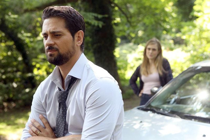 Bild zu J.R. Ramirez - Manifest : Bild J.R. Ramirez - Foto 17 von 27 - FILMSTARTS.de