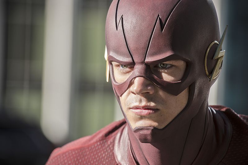 The Flash: The Flash : Bild - 335 von 939 - FILMSTARTS.de