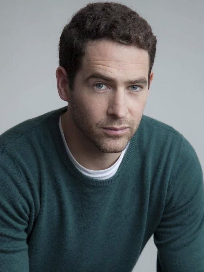 Adam Quintero - FILMSTARTS.de