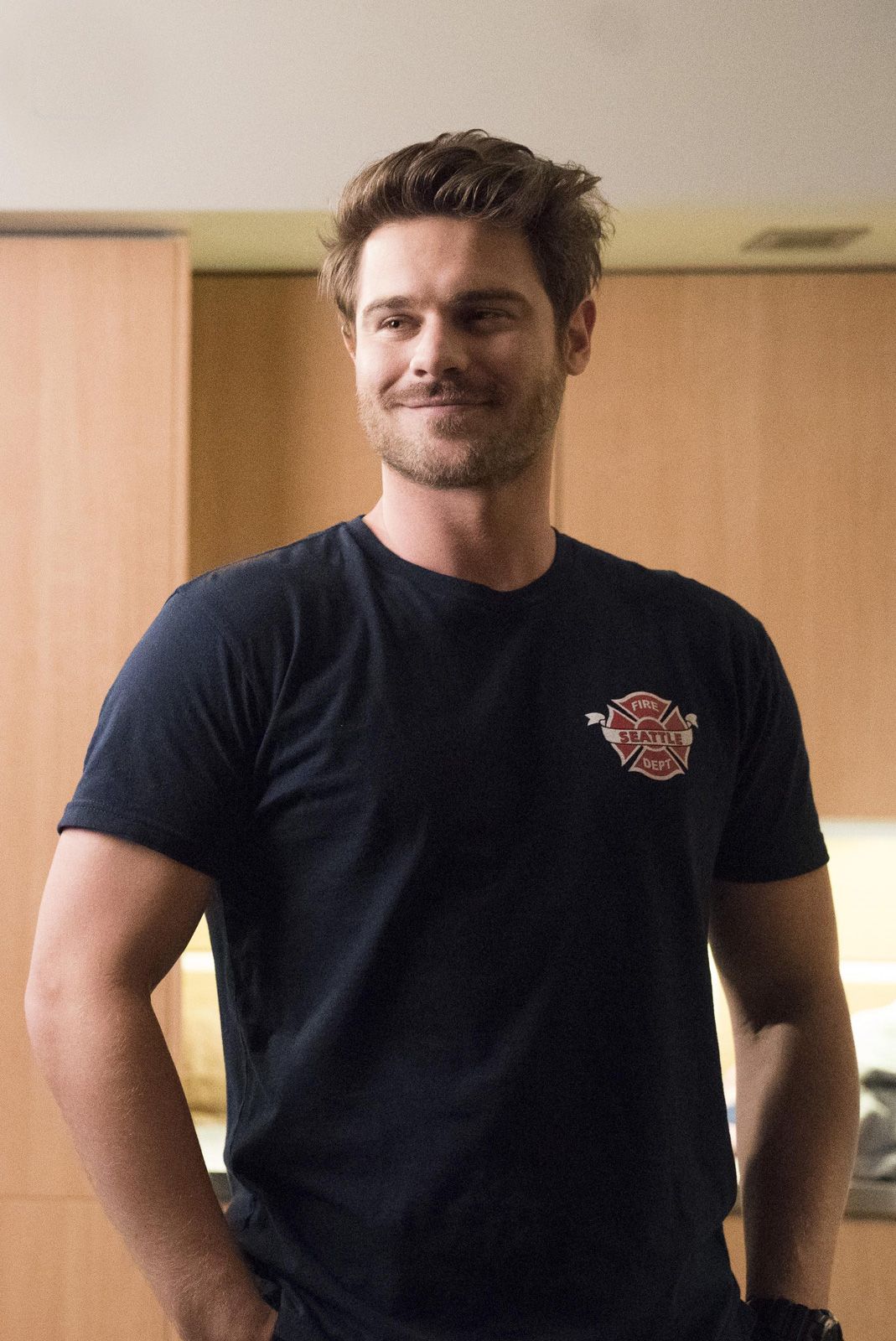 Seattle Firefighters - Die jungen Helden: Seattle Firefighters - Die ...