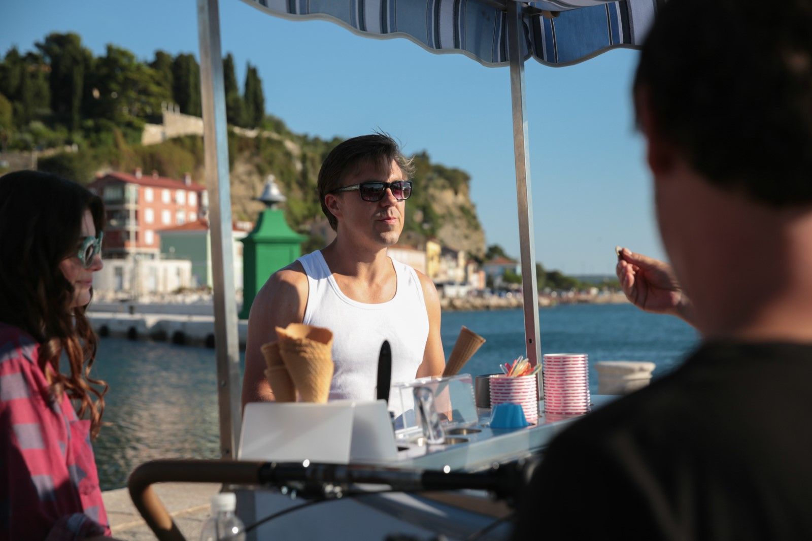 Foto zum Film Intrigo: Samaria - Bild 7 auf 12 - FILMSTARTS.de