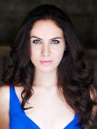 Amber Goldfarb - FILMSTARTS.de