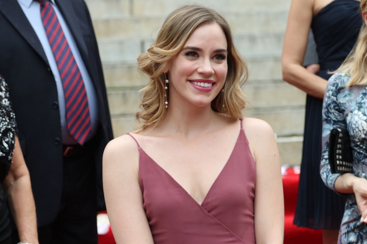 Foto zu The Queen of Sin - Bild 8 auf 21 - FILMSTARTS.de