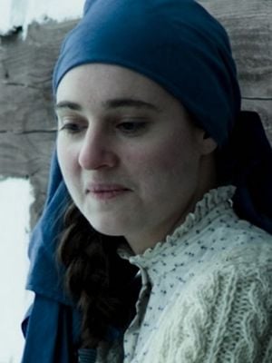 Jessica Reichert - FILMSTARTS.de