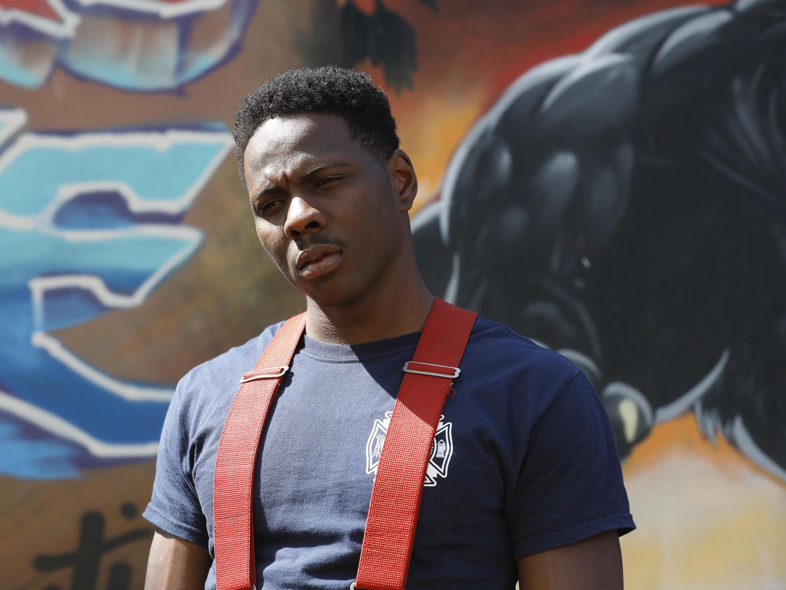 Bild zu Mitchell Edwards - Bild Mitchell Edwards - FILMSTARTS.de