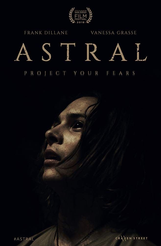 Astral - Film 2018 - FILMSTARTS.de