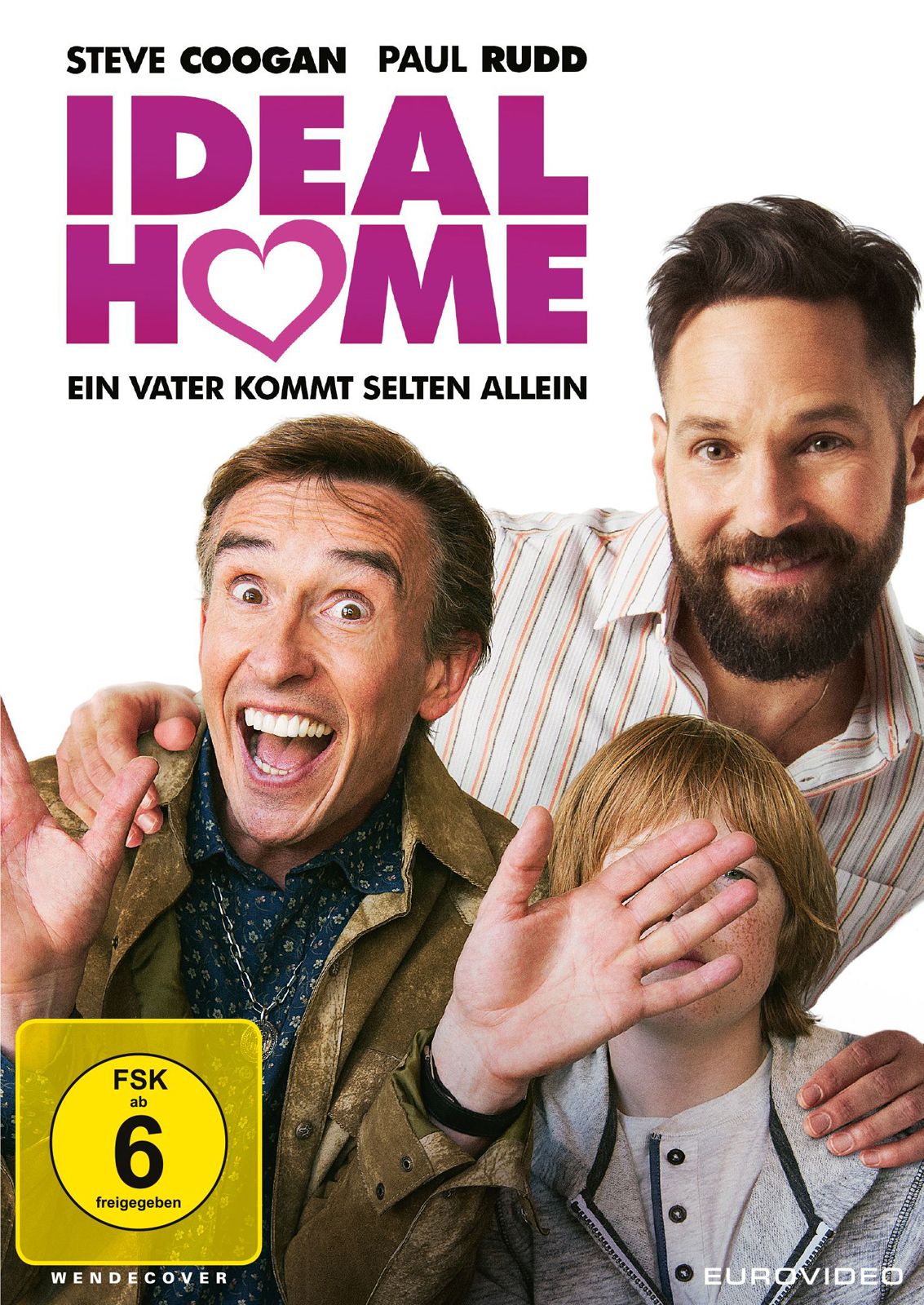 Ideal Home - Film 2017 - FILMSTARTS.de