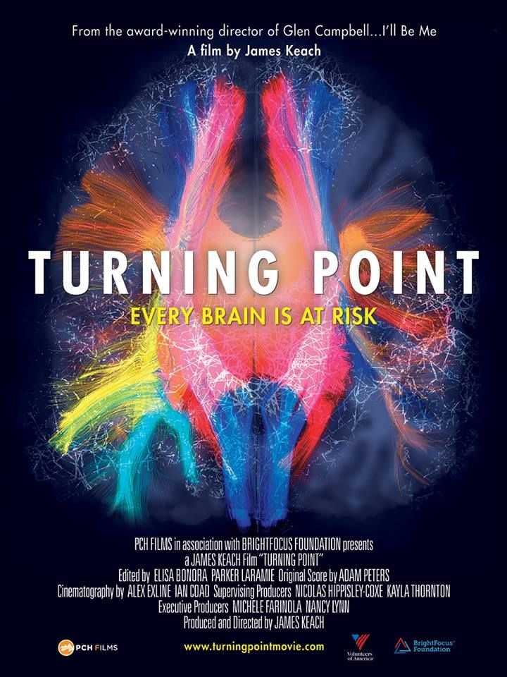Turning Point - Dokumentarfilm 2017 - FILMSTARTS.de