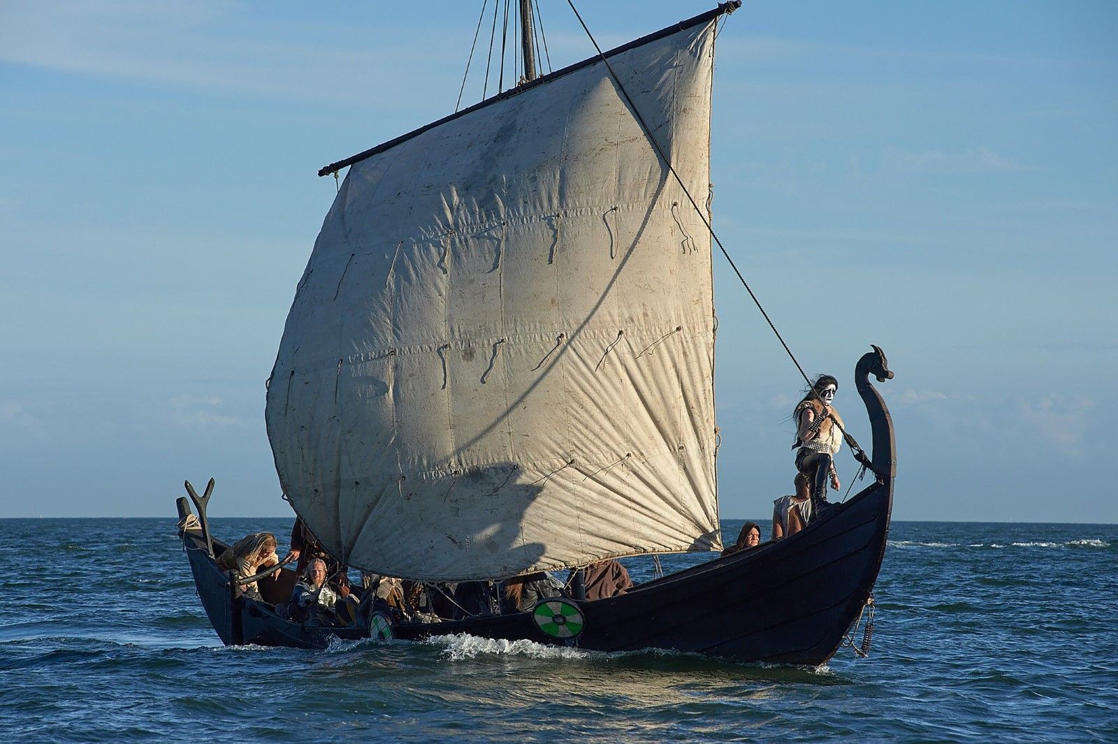 Bild zu Antti Heikkinen - Heavy Trip : Bild Max Ovaska, Antti Heikkinen ...