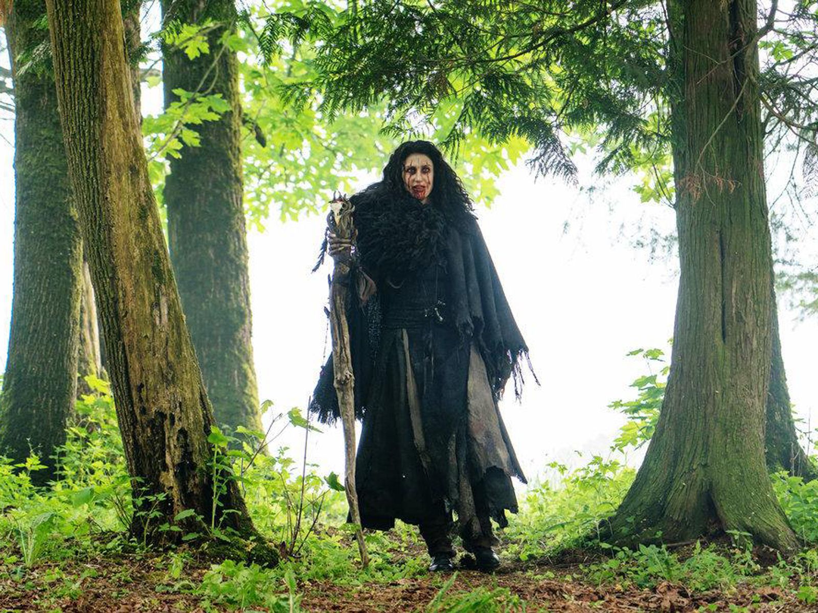 Van Helsing: Van Helsing : Bild Jesse Stanley - 61 von 205 - FILMSTARTS.de