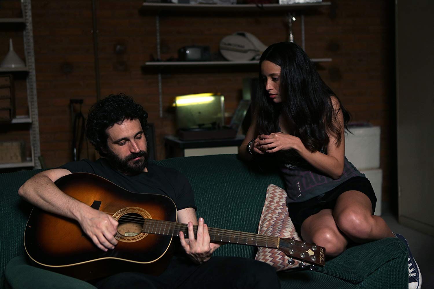 Foto zum Film Boni Bonita - Bild 3 auf 6 - FILMSTARTS.de