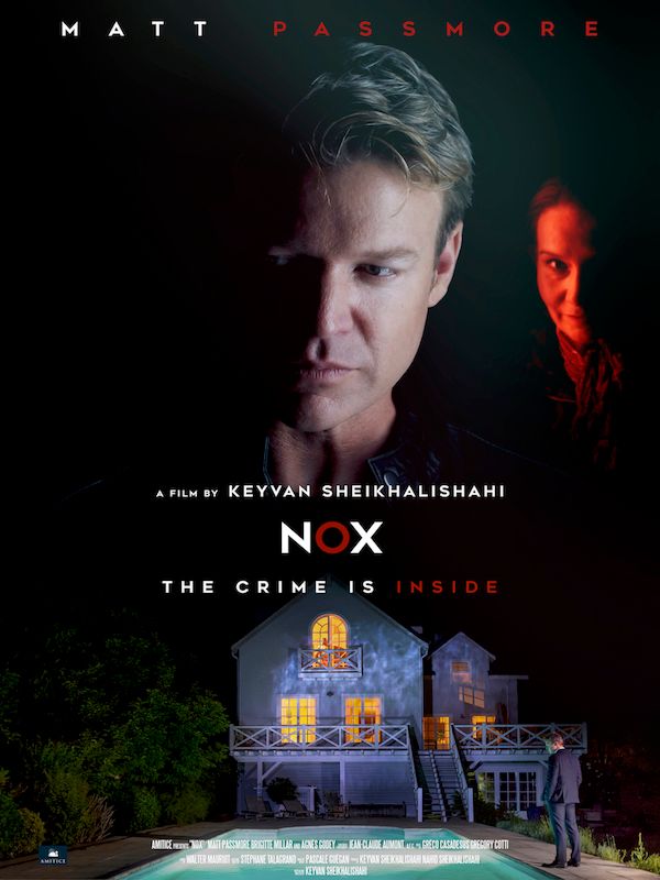 Noxx Movies